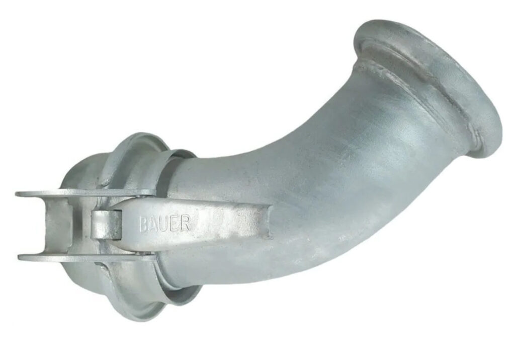 Genuine Bauer Fittings – US Hose & Coupling