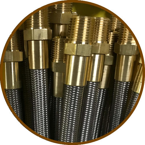 Fittings, Sleeves & Accessories – US Hose & Coupling