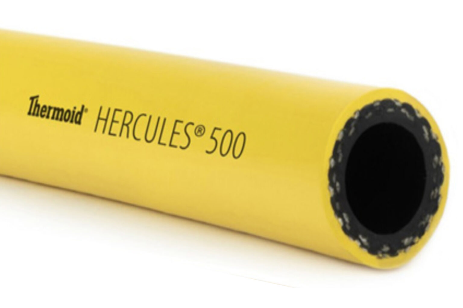 Multipurpose Rubber Hercules® 500 Hose – US Hose & Coupling