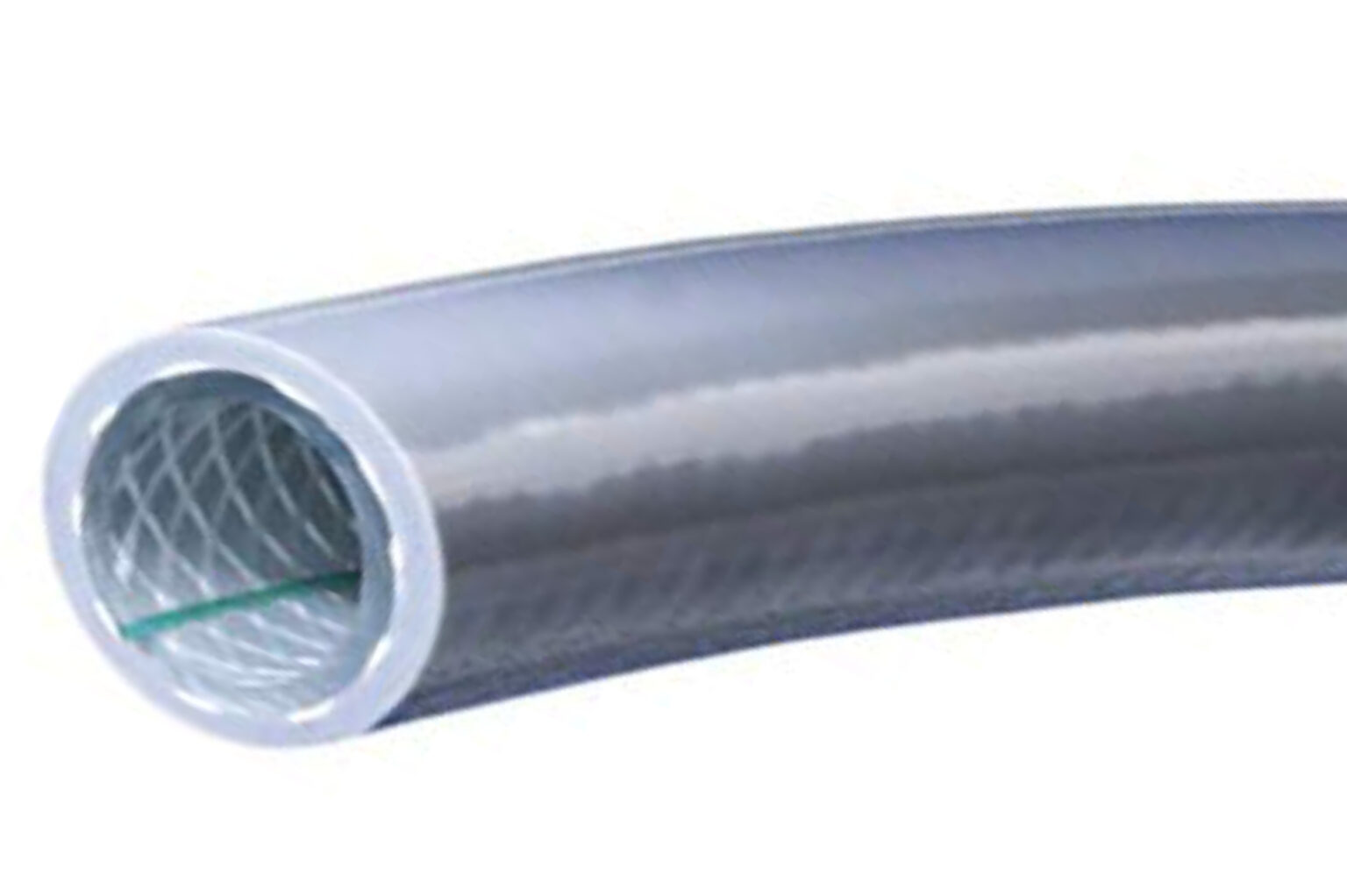High Purity PVC Water Assembly – US Hose & Coupling